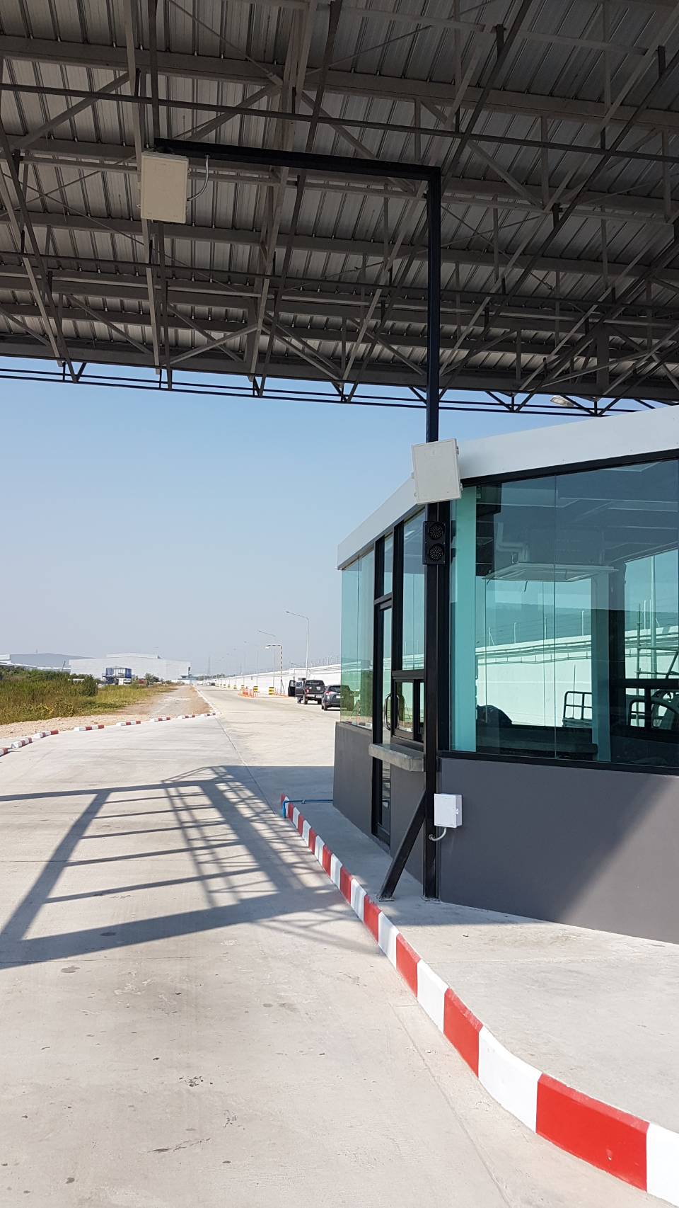 RFID Fleet Visibility Archives - Identify.RFID