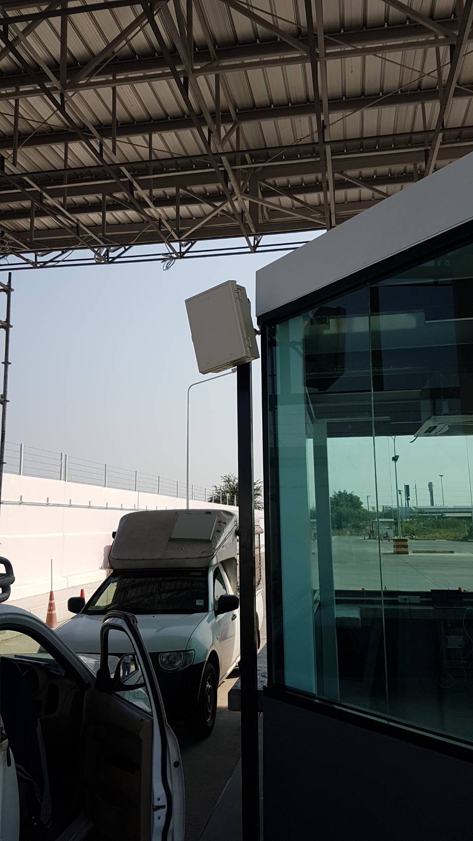 RFID Fleet Visibility Archives - Identify.RFID