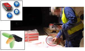 Mobile RFID Tag Encoding - Identify.RFID