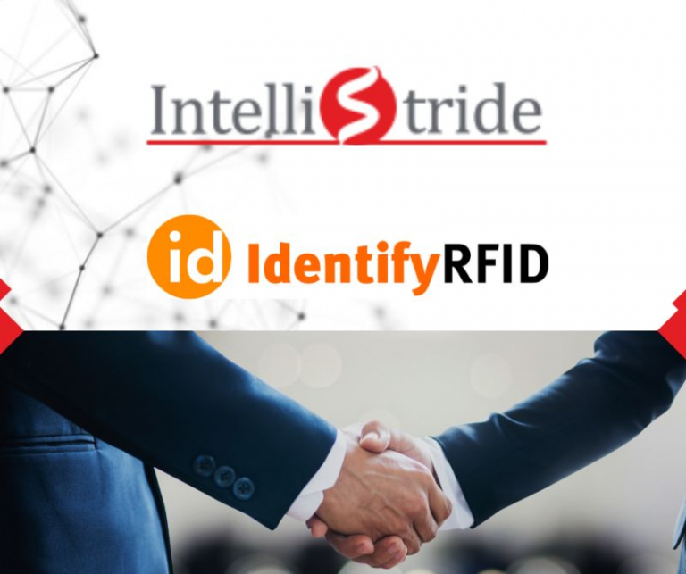 Intellistride Technologies and Identify RFID Ltd signs partnership to ...